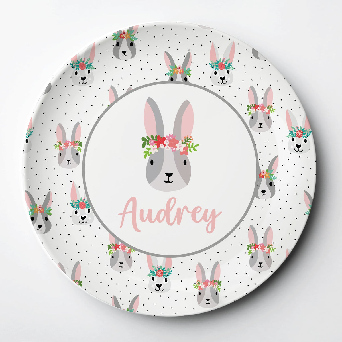 Easter Plates - Pipsy