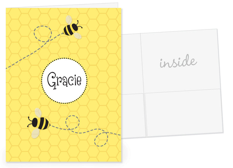 Kids Pocket Folders - Pipsy