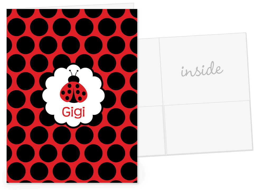 Kids Pocket Folders - Pipsy