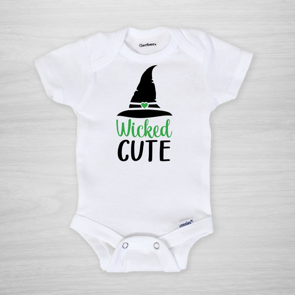 Wicked Cute Onesie® - Pipsy